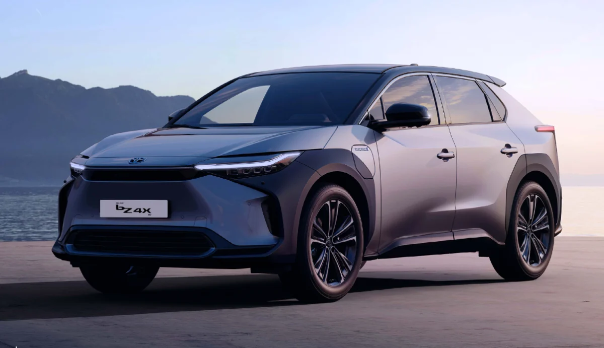 Ingin Memiliki Mobil Listrik? Yuk Kenalan dengan Toyota BZ4X Lebih Dekat – Radar Cirebon Televisi