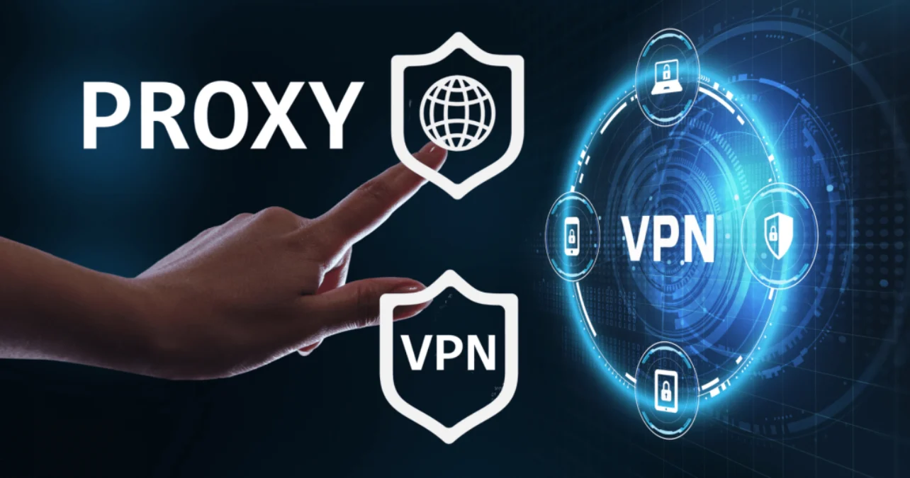 Apa Bedanya Antara VPN dan Proxy? Mana yang Lebih Baik Digunakan ...