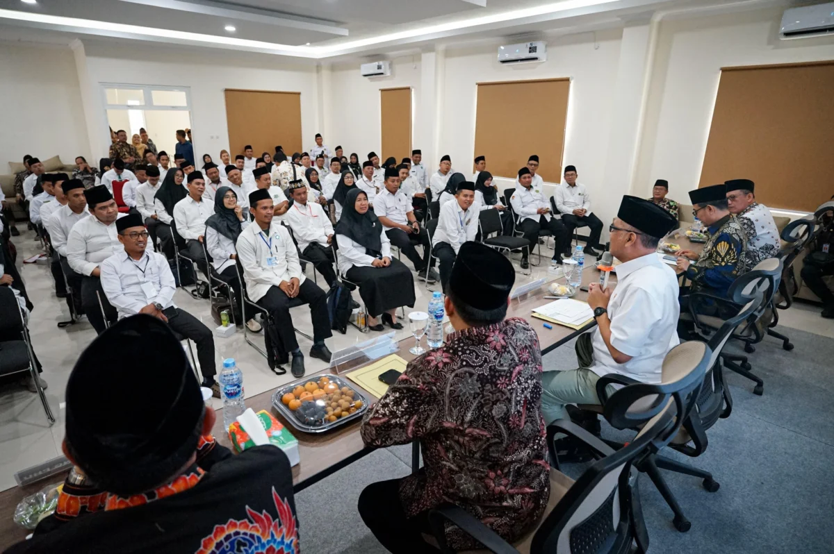 Seleksi PPIH Arab Saudi Dibuka! Ini Persyaratannya dan Cara Mudah Daftar Secara Online! – Radar ...