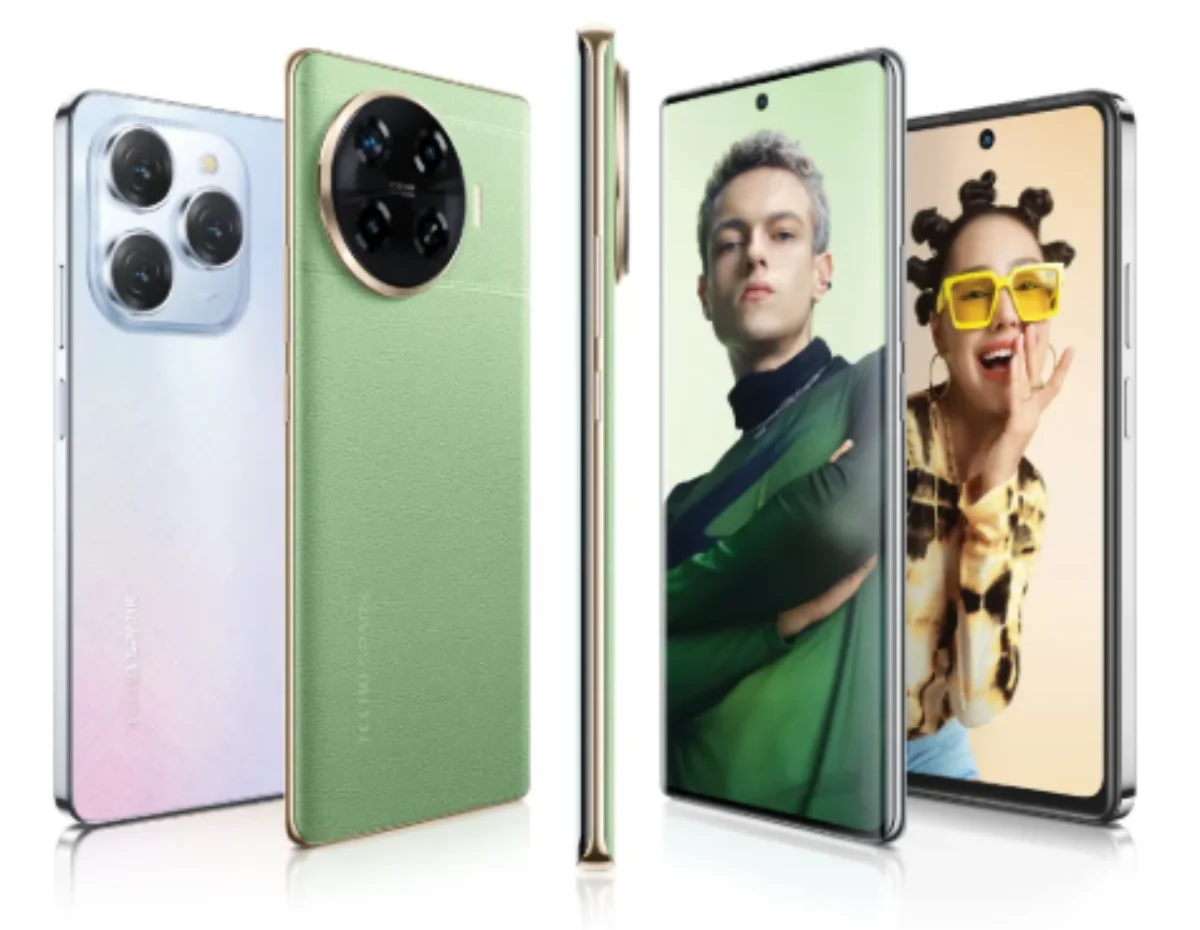 Perbandingan 5 HP Murah dengan Skor AnTuTu 400 Ribua: Mana yang Paling ...