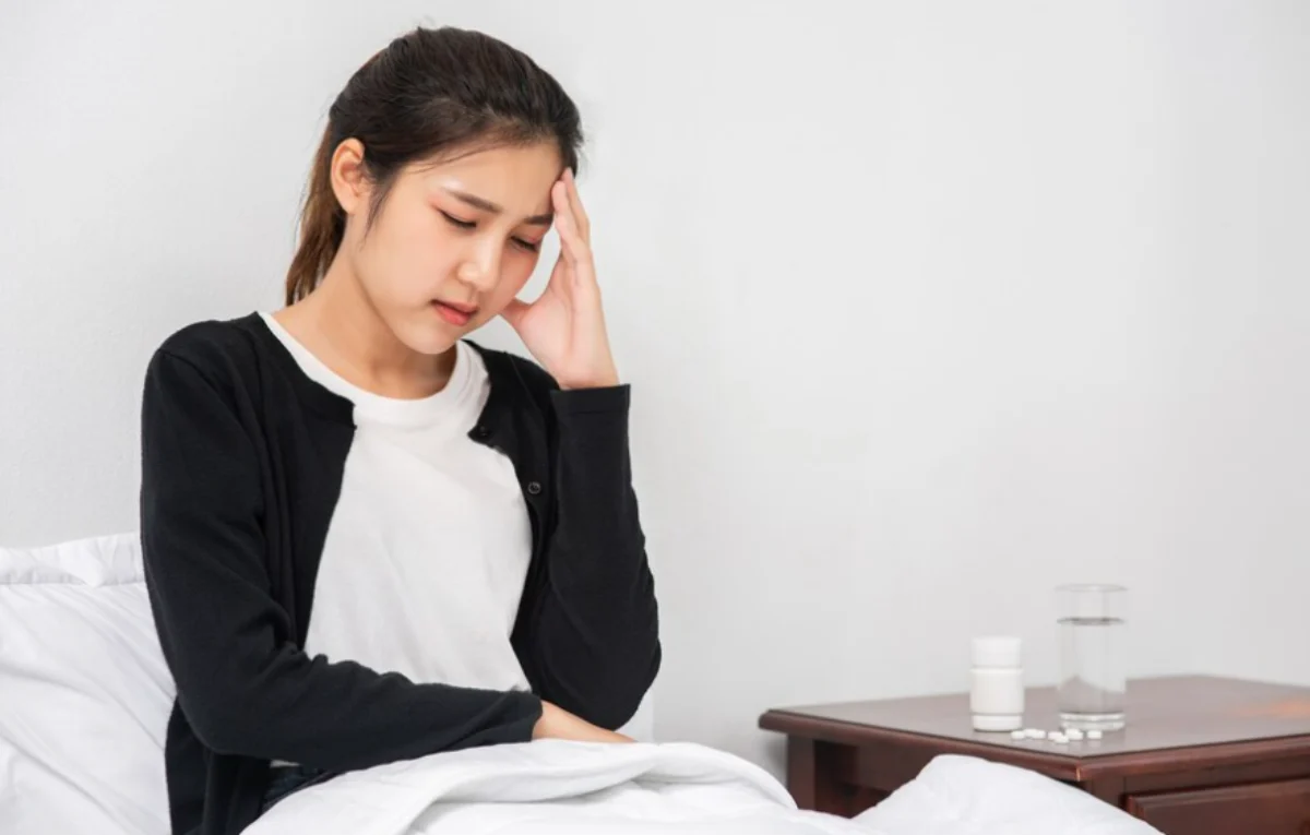 Mengenal Sakit Kepala Sinus: Apa Penyebabnya, Gejalanya, dan Cara ...