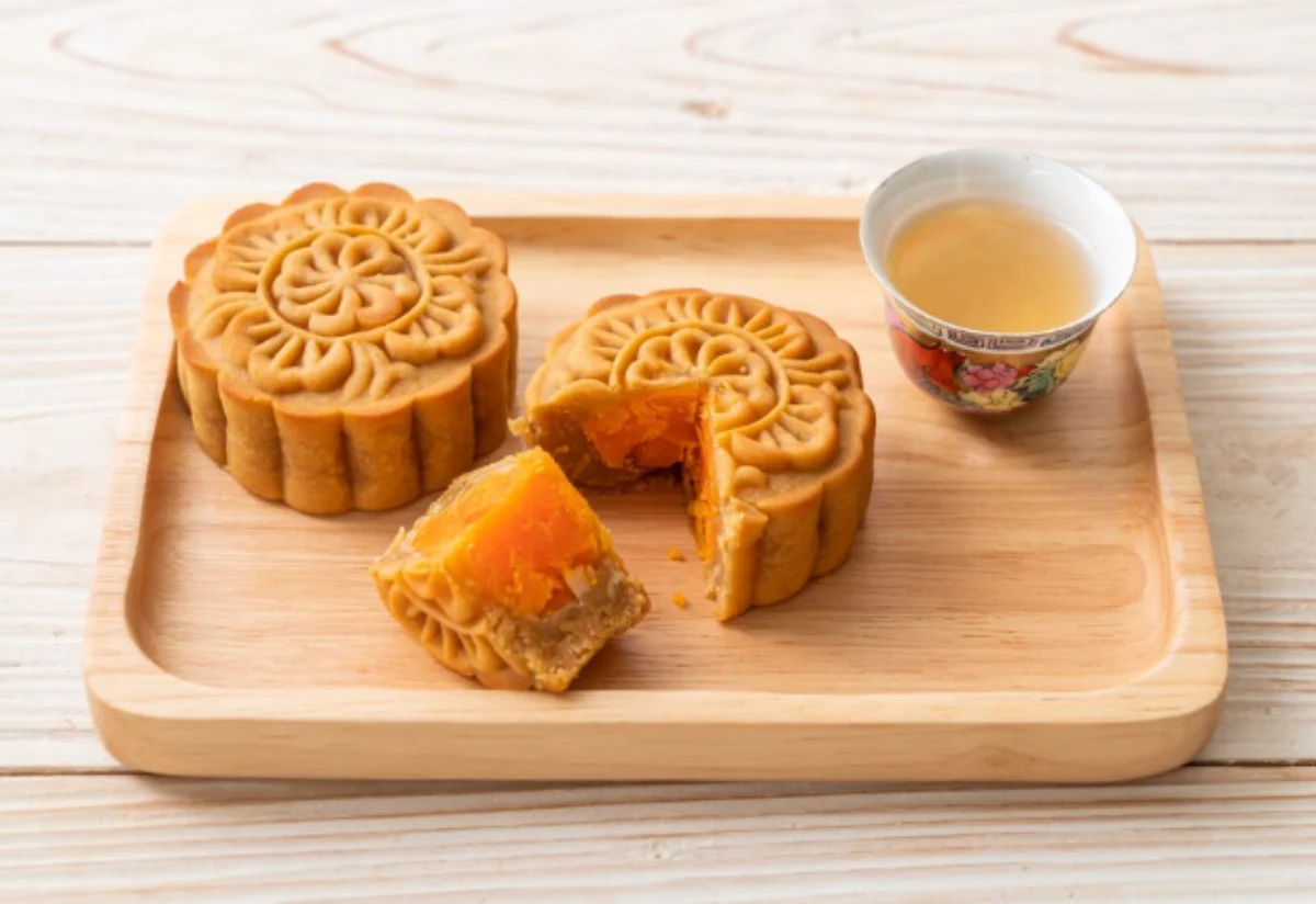 Mengungkap Alasan di Balik Harga Mahal Kue Bulan? Yuk Simak Penjelasan ...