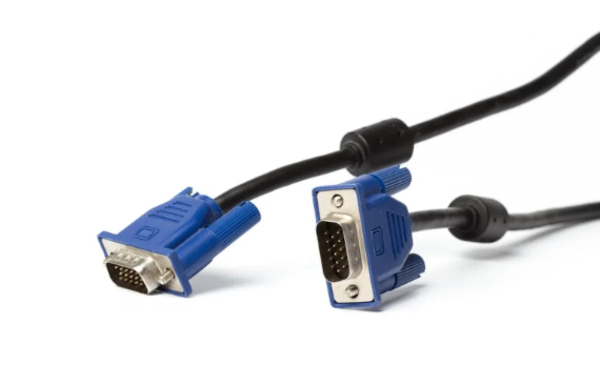 VGA: Apa Itu? Yuk Simak Fungsi, Jenis, Cara Kerja, dan Komponennya ...