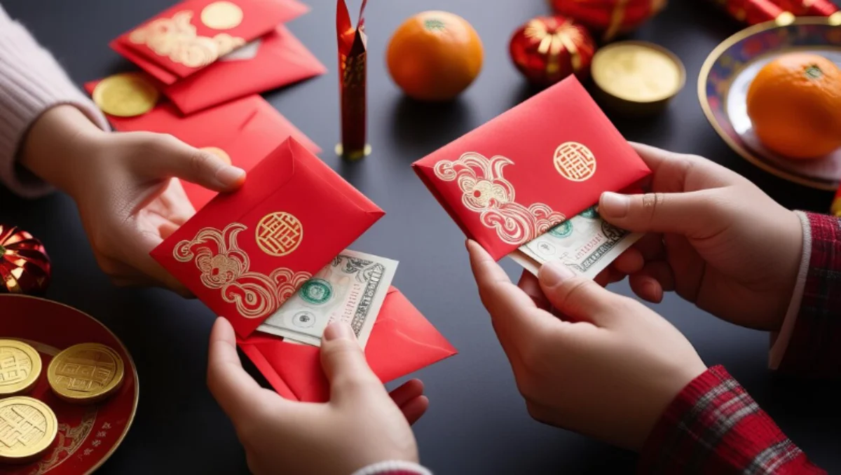 Mengapa Angpau Menjadi Salah Satu Simbol Melawan Iblis? Yuk Simak ...