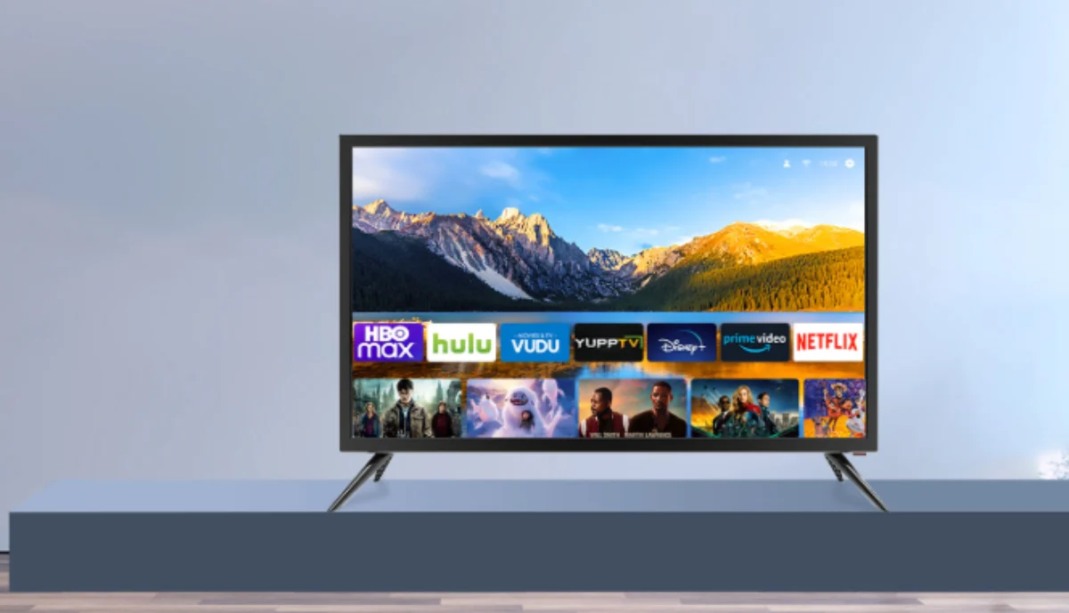 Biaya Terbatas: Ini Dia 5 Pilihan Smart LED TV dengan Harga Dibawah Rp2 ...