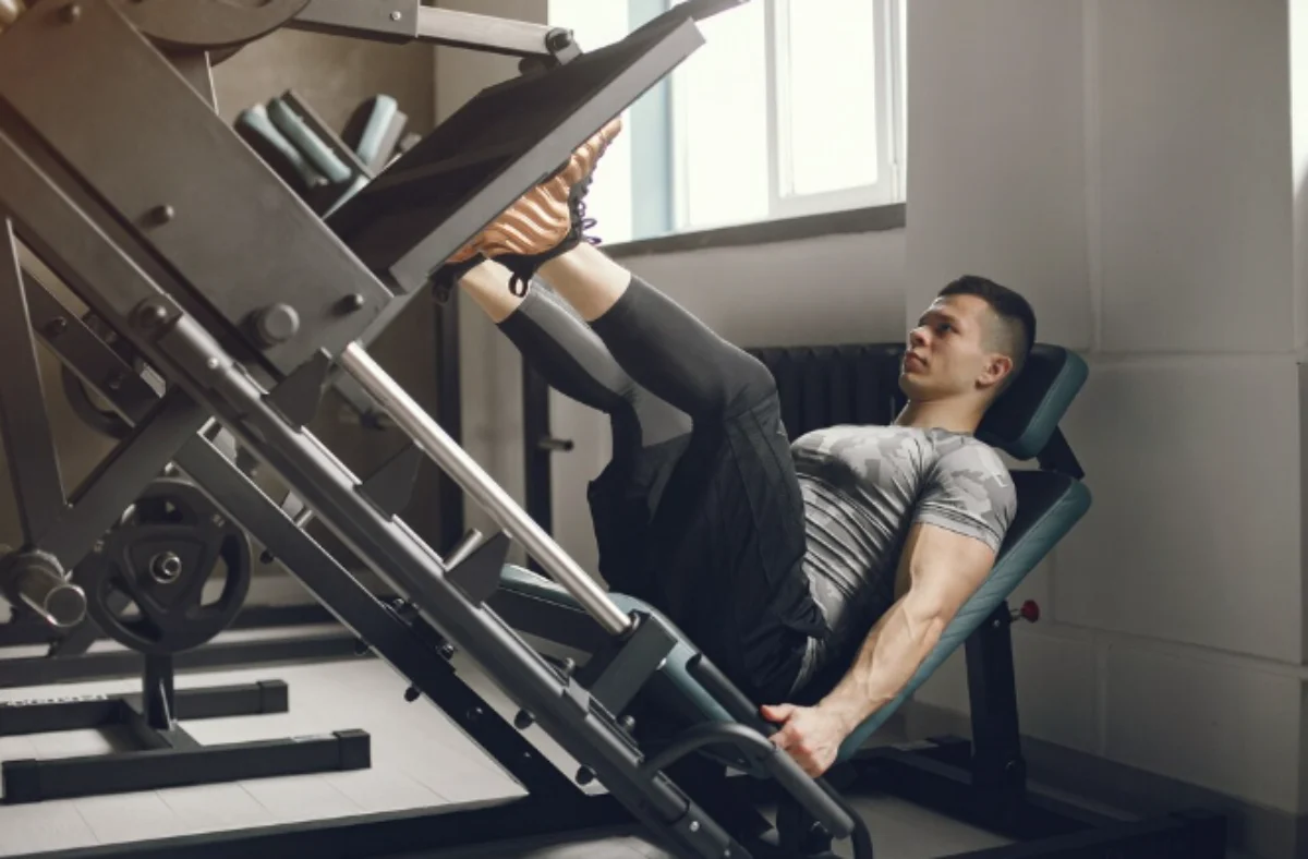 Tubuh Sehat dan Kaki Kuat! Inilah Alasan Pentingnya Leg Day dalam ...