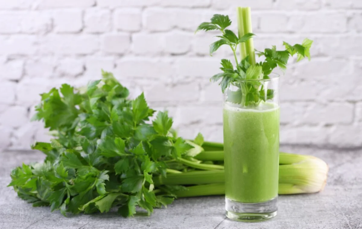 Panduan Lengkap untuk Daun Seledri: Inilah 6 Manfaat Kesehatan dan Cara ...