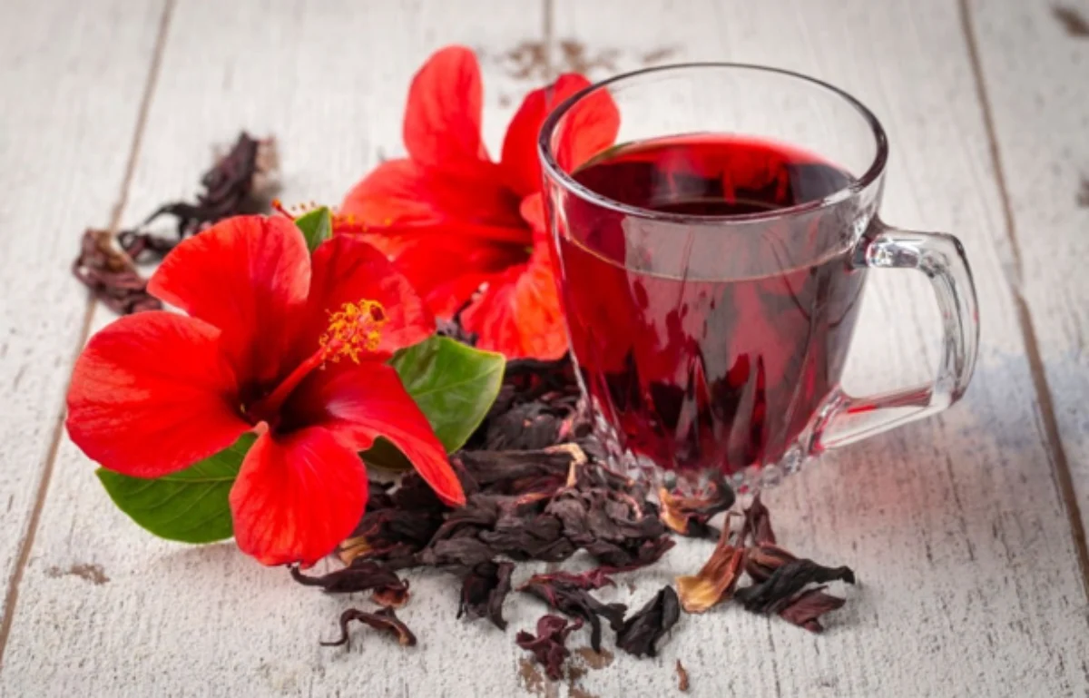 Minuman yang Sehat: Inilah 5 Manfaat The Bunga Sepatu untuk Diet dan ...