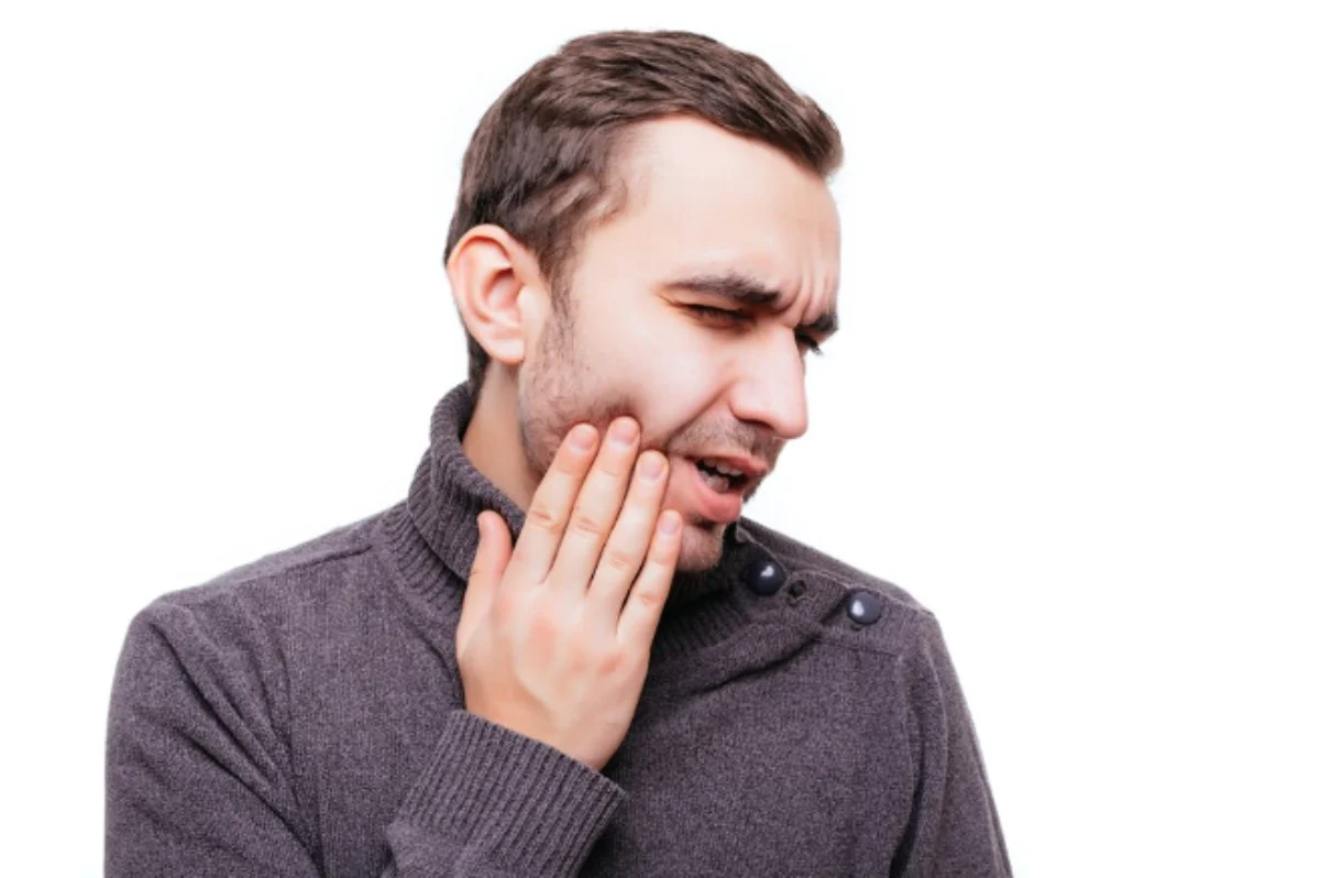 Jangan Sampai Dibiarkan! Ini Dia 7 Cara untuk Mengatasi Rahang Sakit ...