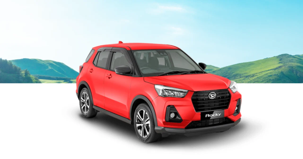 Lagi Cari Mobil Matic Kecil untuk Perempuan? Yuk Simak 7 Rekomendasi ...