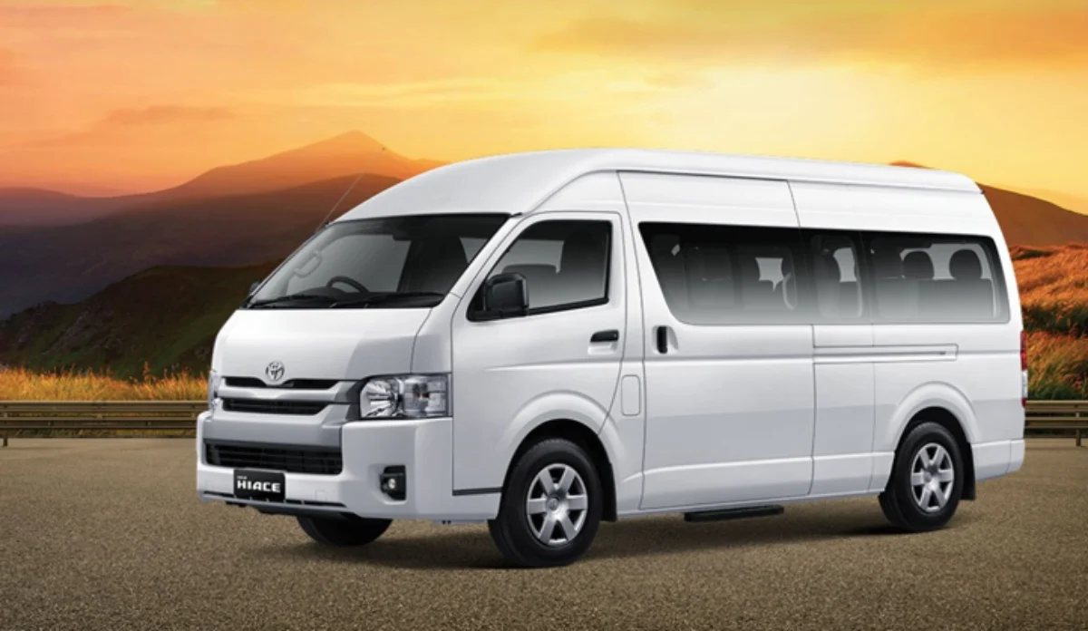 Bukan Sekadar Kendaraan, Tapi Juga Rekan Perjalananmu! Inilah 5 Mobil ...