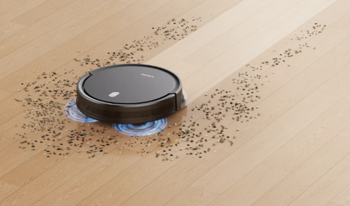 Bye-bye Capek! Inilah 5 Rekomendasi Robot Vacuum Cleaner Super Canggih yang Buat Hidup Lebih ...