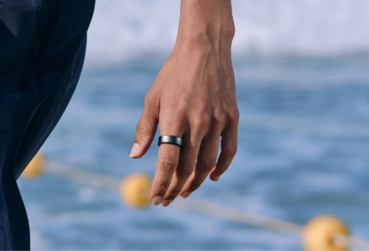 Mari Cari Tahu Mengapa Smart Ring Lebih Baik Daripada Smartwatch ...