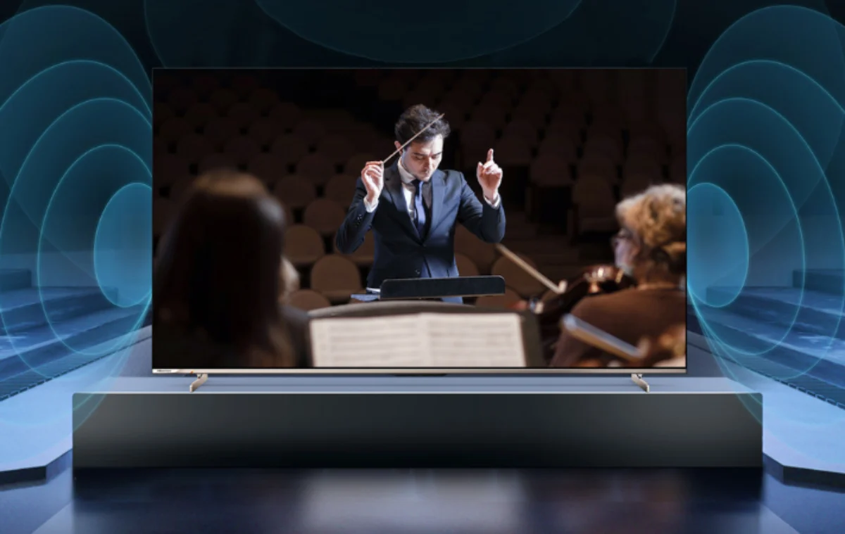 Miliki Smart TV 50 Inci Tanpa Buat Kantong-mu Jebol? Inilah 5 ...