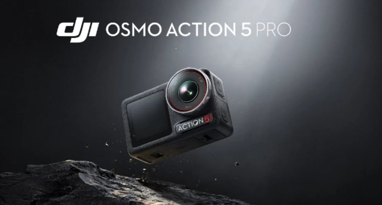 Buat Konten Makin Kece Badai! Ini Dia 5 Action Camera Terbaik dengan ...