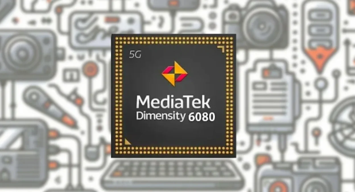 Jangan Sampai Salah Pilih! Inilah 5 Chipset yang Setara dengan Dimensity 6080 5G, Mana yang ...