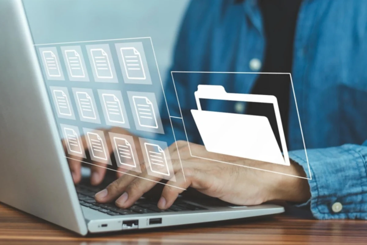 Mengenal Apa Itu File 0 Byte di Laptop: Kenali File Rusak atau Virus ...