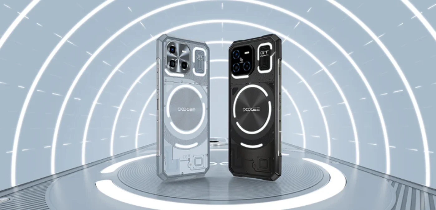 Siap-siap untuk Terkejut! Inilah 3 HP DOOGEE yang Baru Rilis Januari ...