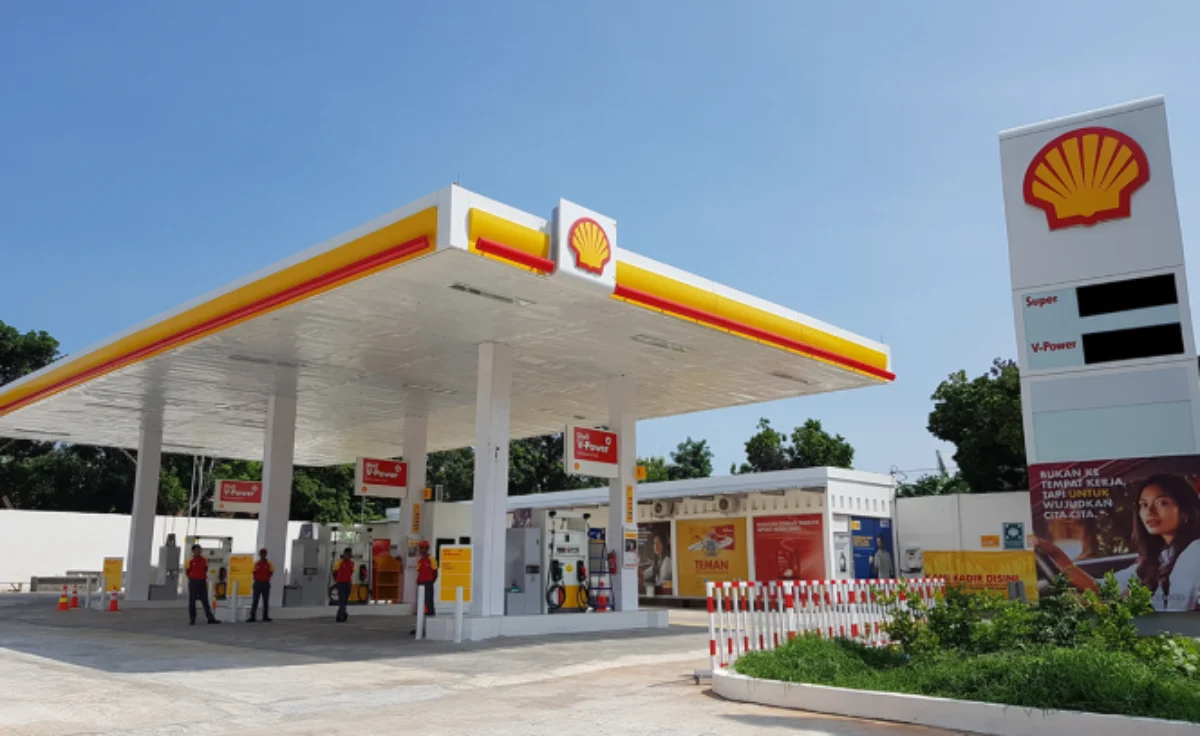 Mengenal Siapa Pemilik dari Shell Indonesia? Inilah Sejarah dan ...