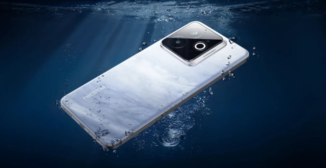 Realme GT 7 Pro Racing Edition Resmi Rilis, dengan Kecepatan Maksimal ...