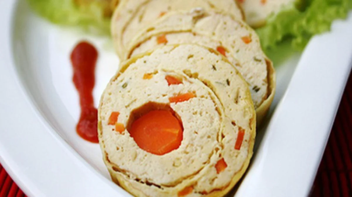 Sahur Nggak Perlu Ribet! Ini Dia Resep Rolade Tahu Lezat dan Mudah – Radar Cirebon Televisi