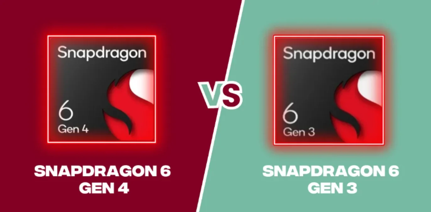 Seberapa Besar Perbedaan antara Snapdragon 6 Gen 3 dan Snapdragon 6 Gen ...