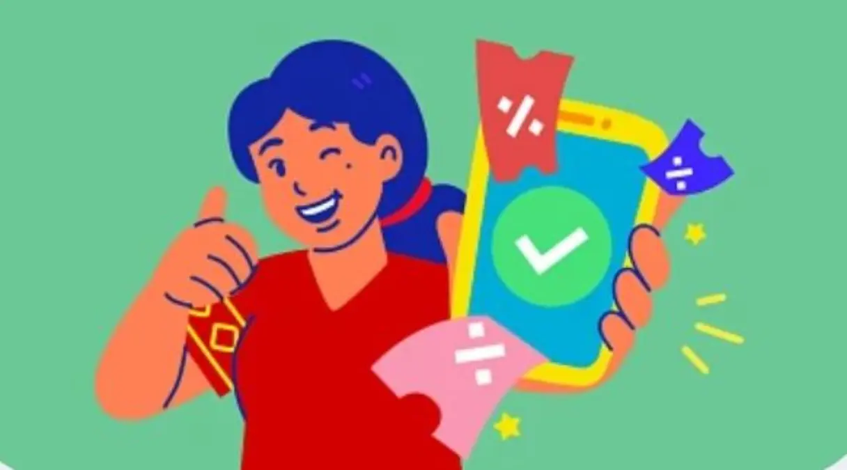9 Cara Ampuh Menaikkan Limit GoPay Pinjam, Bisa Sampai Rp 25 Juta ...