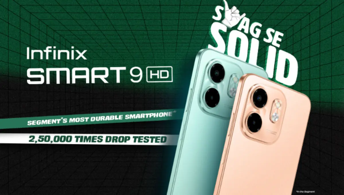 Sedang Mengincar HP Baru? Inilah 3 Daftar Harga Infinix Terbaru Rilis di Indonesia 2025 – Radar ...