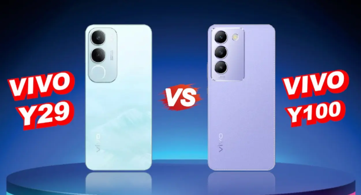 Antara Vivo Y100 4G dan Vivo Y29, Mana yang Lebih Wort It dariSisi Harga dan Fitur? – Radar ...