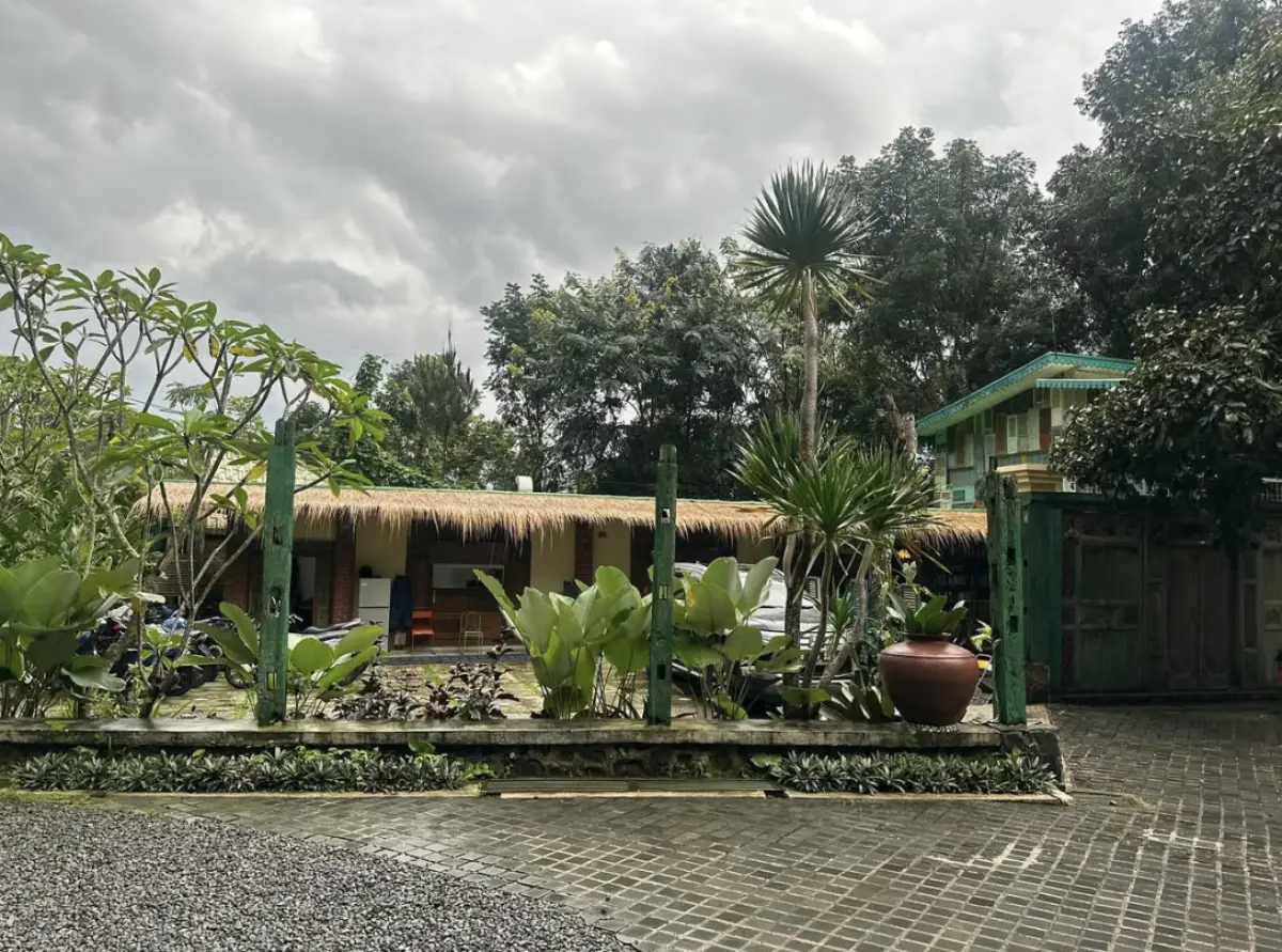 LQ Forest, Destinasi Wisata Dilengkapi dengan Penginapan yang Wajib ...