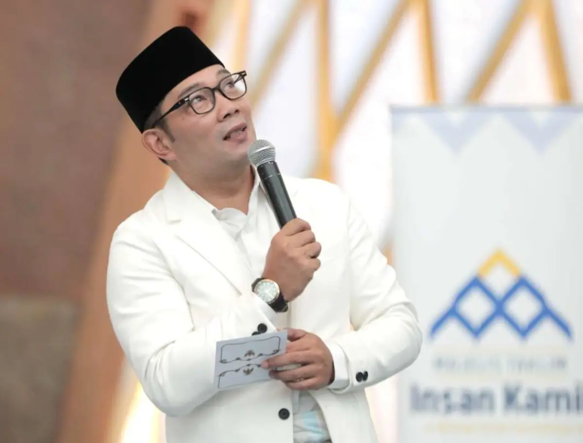 Sidang Perdana, Ridwan Kamil Absen Lagi dari Gugatan Lisa Mariana ...