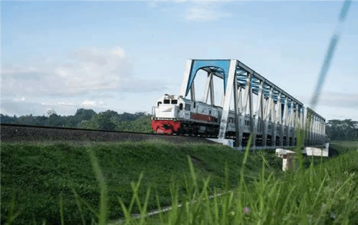 Ini Cara Pesan Tiket Kereta Api dengan Mudah dengan Aplikasi KAI Access ...