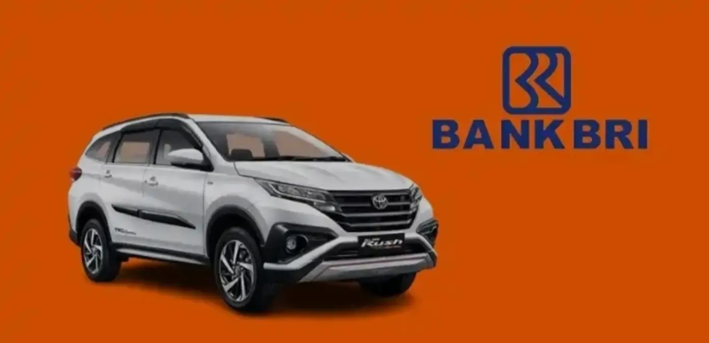 Ingin Punya Mobil Baru? Kredit Mobil Ke Bank BRI Aja – Radar Cirebon ...