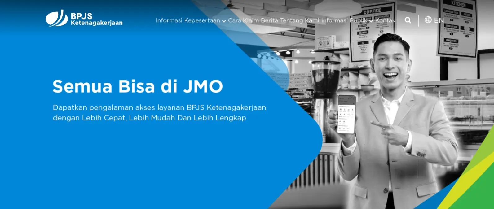 Cara Klaim JHT BPJS Ketenagakerjaan: Lewat Aplikasi JMO, Cepat dan Praktis – Radar Cirebon Televisi