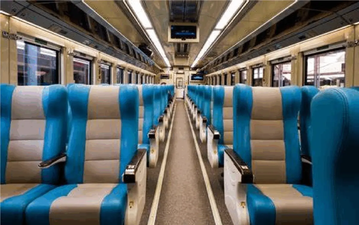 Persiapan Liburan, Simak 5 Tips Ini Untuk Dapatkan Harga Tiket Kereta ...