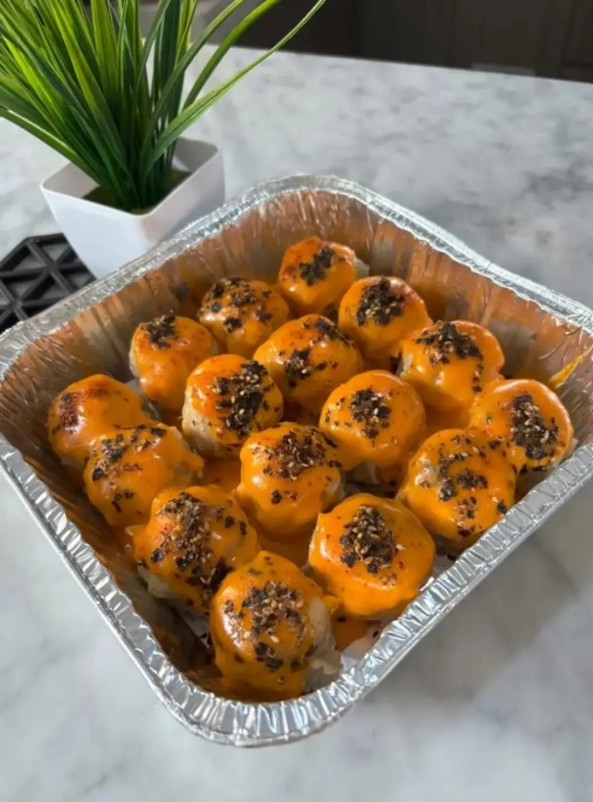 Dimsum Mentai, Cemilan Viral Favorit: Resep Anti Gagal untuk Pemula ...