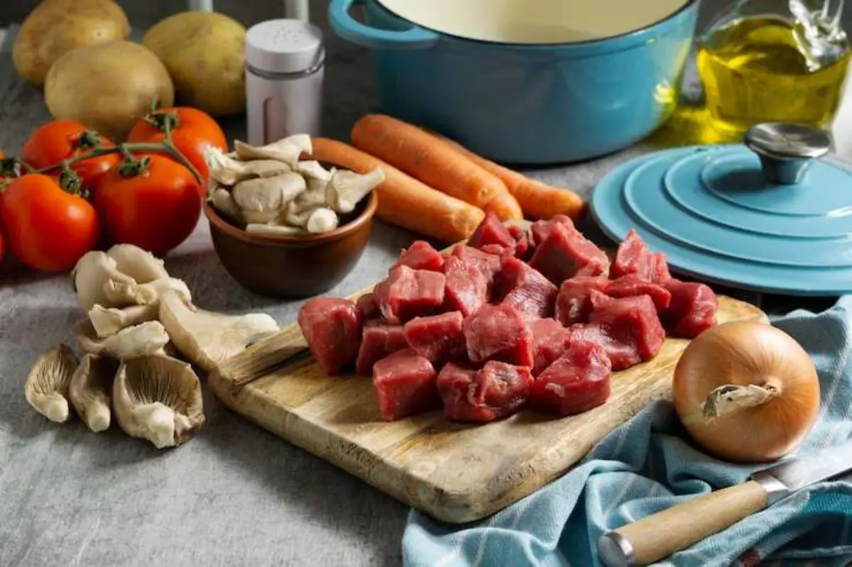 10 Olahan Daging Qurban Sapi Paling Favorit: Dari Sate Hingga Empal ...