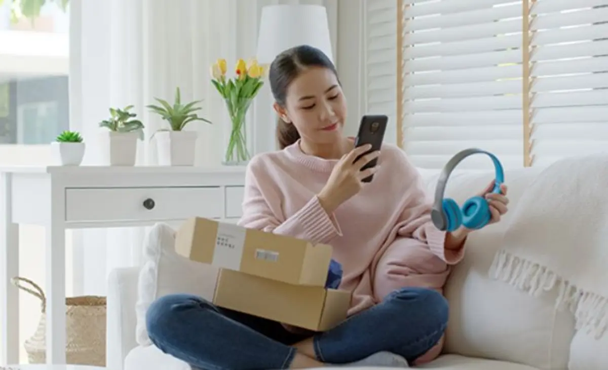 Merasa Boros Saat Belanja di e-Commerce? Ikuti Tips Hemat Belanja Online Agar Kantong Tetap Aman ...