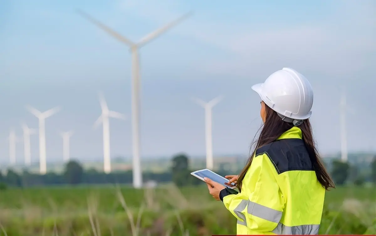 BUMN mulai investasi Green Juga untuk melestarikan lingkungan Indonesia, yuk simak apa itu Green ...