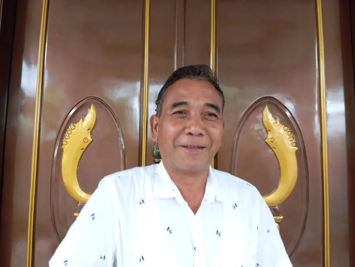 H. Bisri: Rencana Moratorium Tambang Perlu Dikaji Matang, Bisa ...