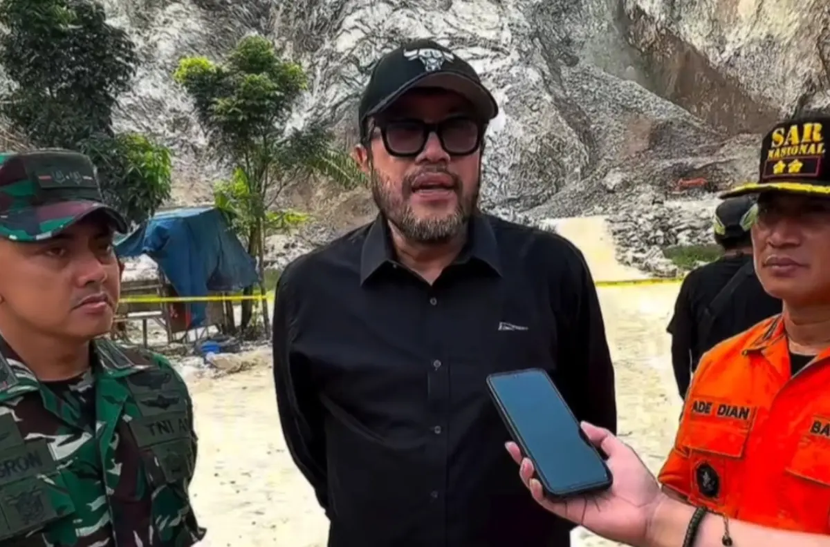 Korban Meninggal Jadi 18 Orang, Ono Setuju Dengan Gubernur Soal ...