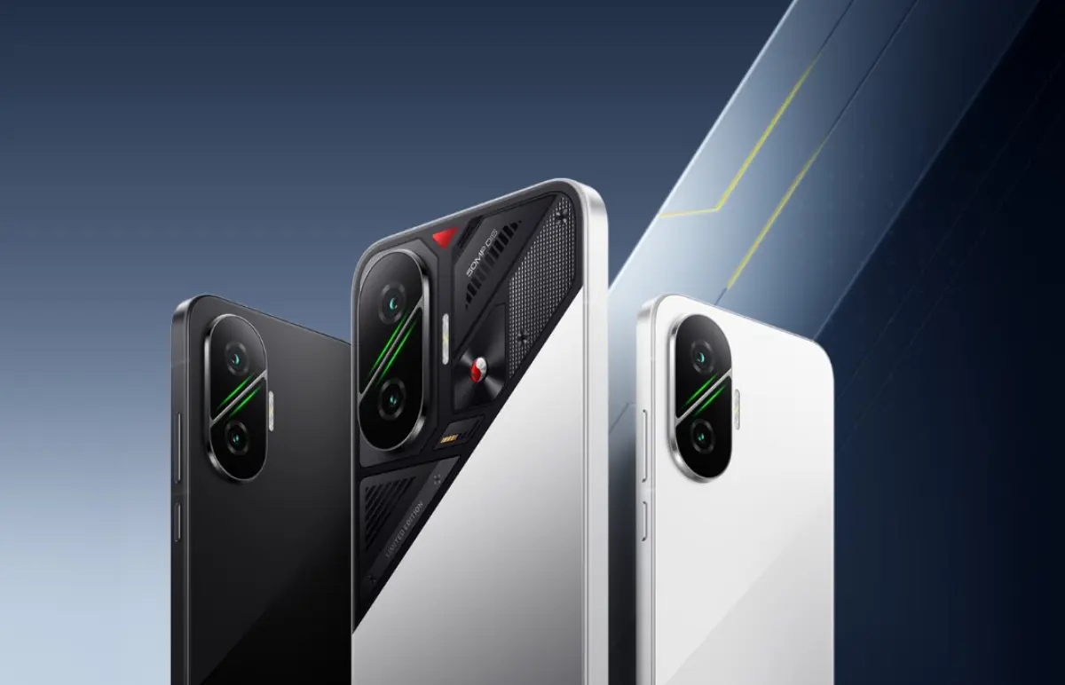 POCO F7 Siap Rilis 25 Juni: Desain Cyborg, Performa Gahar, Harga ...