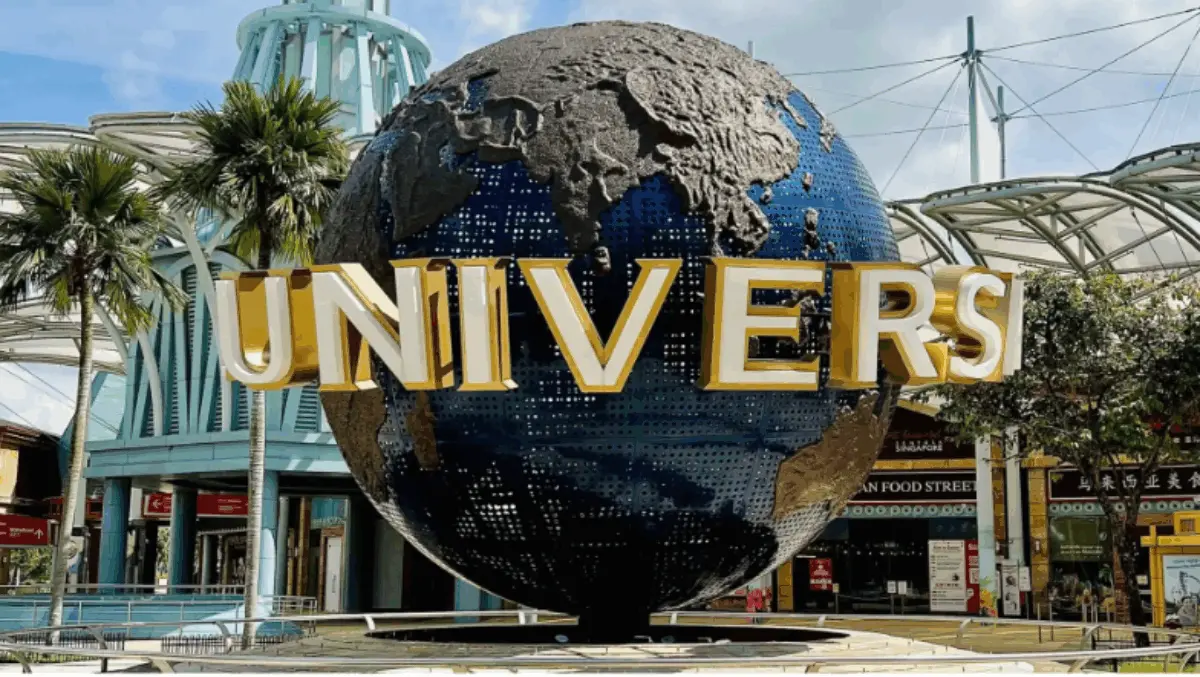 Yuk Liburan ke Universal Studio Singapore: Inilah Info Lokasi, Tiket ...