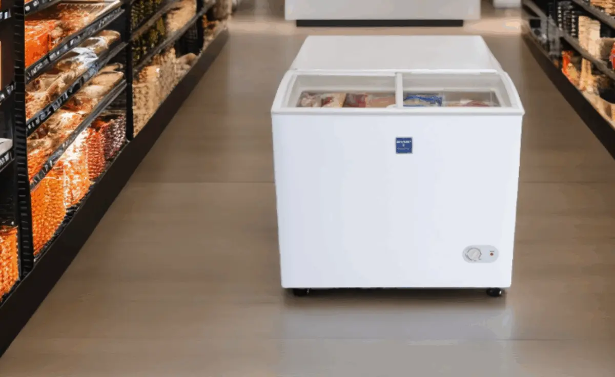 Sedang Mencari Freezer Termurah? Inilah 5 Pilihan Freezer Box Tahan ...