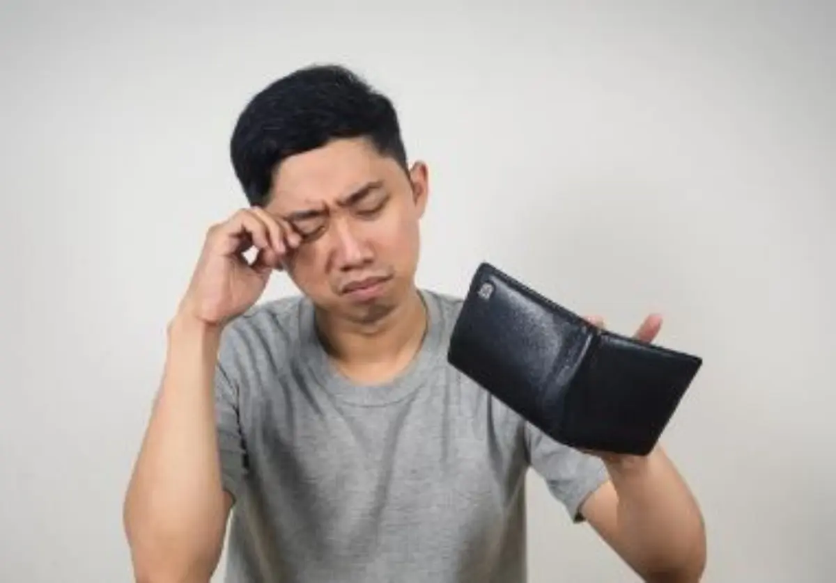 Jangan Stress dan Panik Lagi! Inilah Tips Ampuh Cara Hadapi Gagal Bayar ...