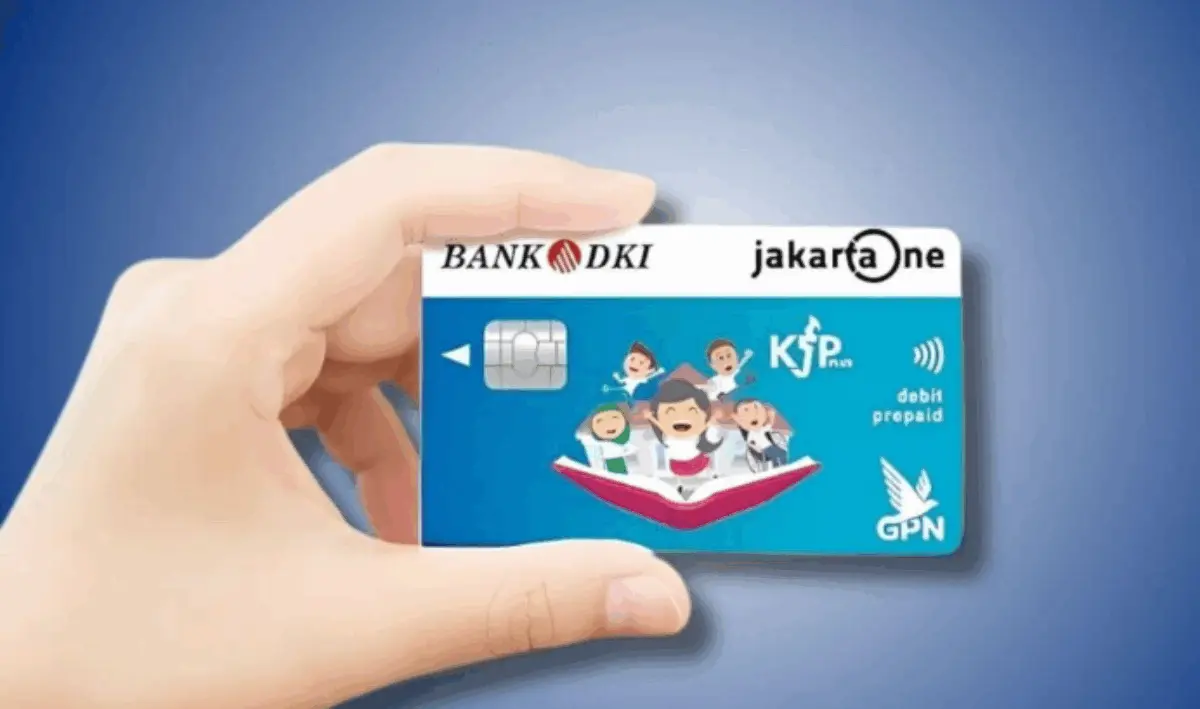 Kapan KJP Juni 2025 Cair? Inilah Jadwal Resminya dan Cara Cek Penerima ...
