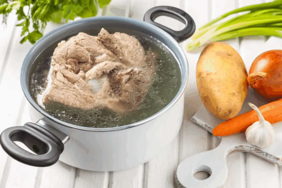 Biar Tidak Alot! Inilah Waktu yang Pas untuk Memasak Daging dengan ...