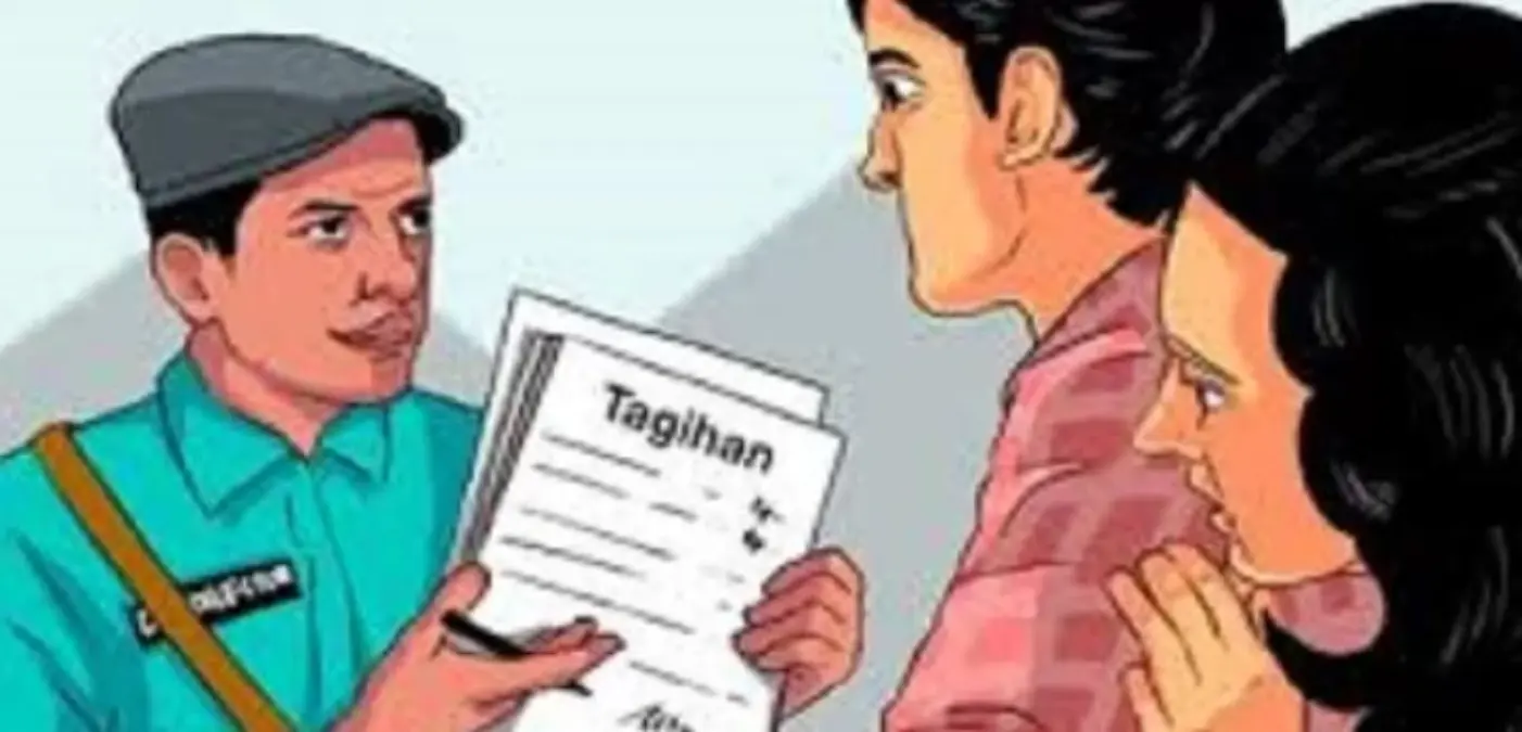 Jangan Stress Lagi! Inilah Sejumlah Fakta Tersembunyi Pinjol dari ...