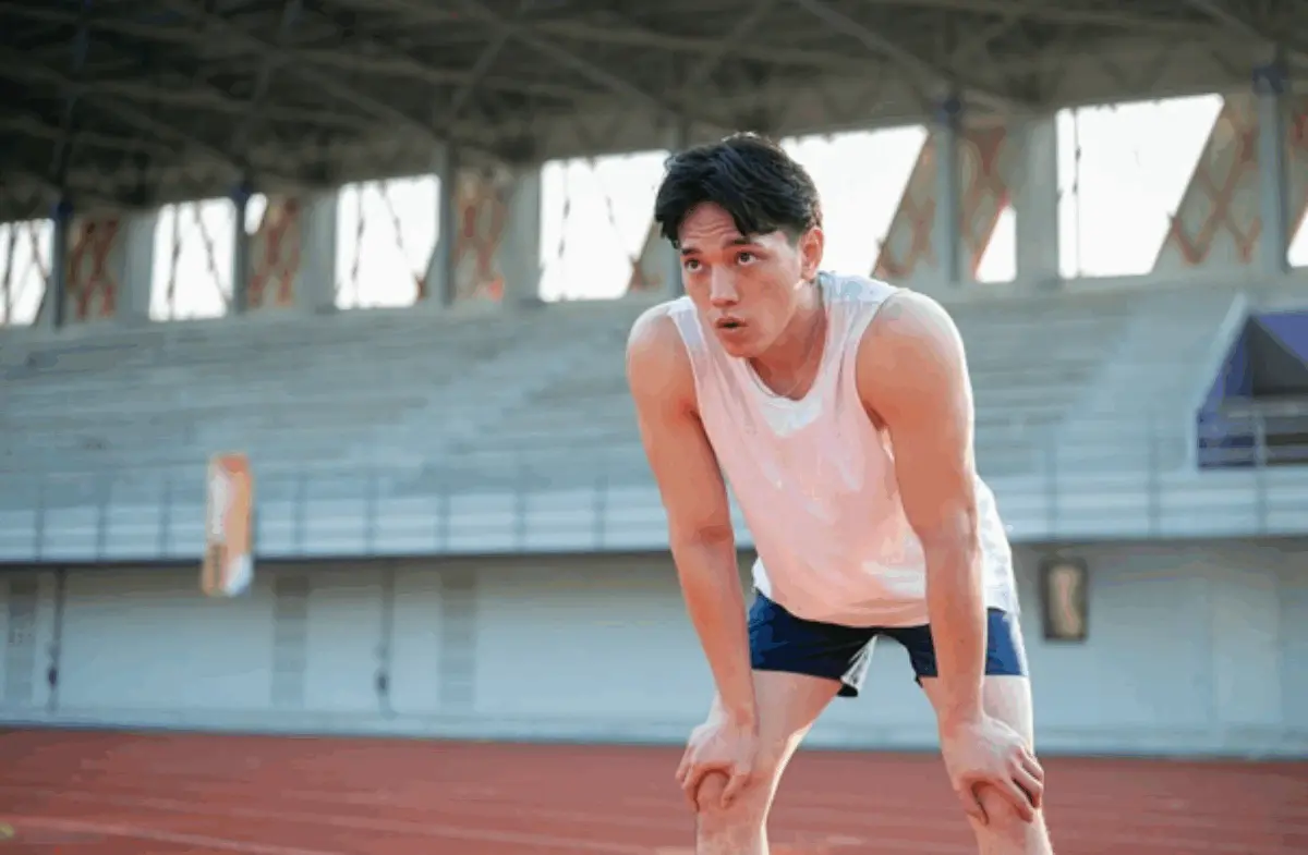 Apa Itu Runner Face? Kenali Penyebab dan Cara Mencegah Wajah Terlihat ...