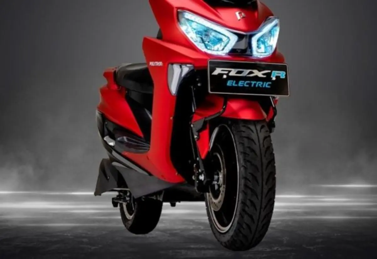 Skema Cicilan Motor Listrik Polytron di OTO Finance yang Dilirik Banyak ...